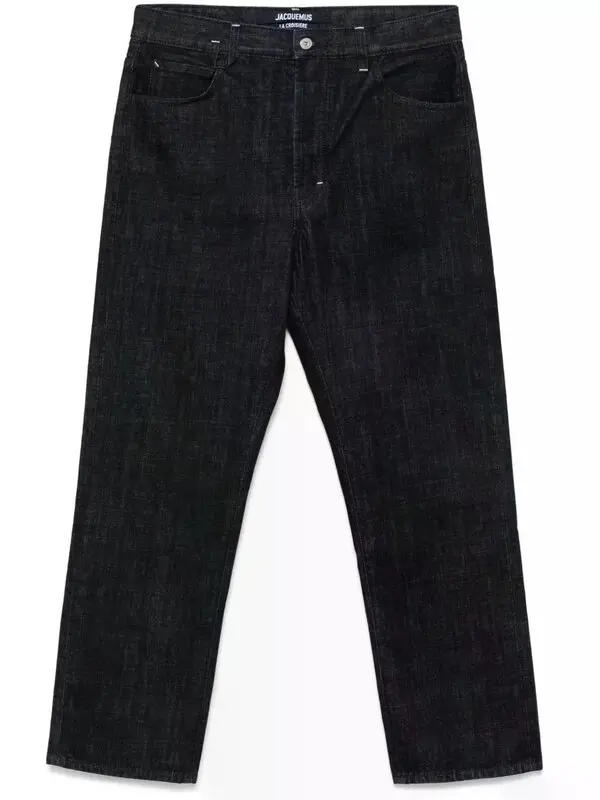Jacquemus Le De-nimes Venice Jeans