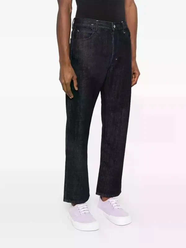 Jacquemus Le De-nimes Venice Jeans