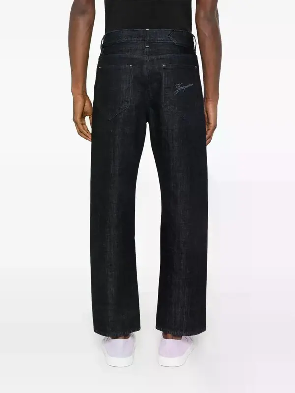 Jacquemus Le De-nimes Venice Jeans