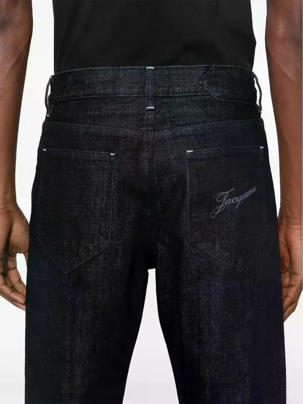 Jacquemus Le De-nimes Venice Jeans