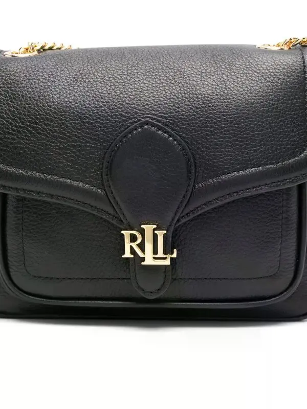 Ralph Lauren Bradley Shoulder Bag