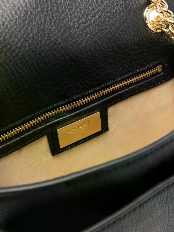 Ralph Lauren Bradley Shoulder Bag