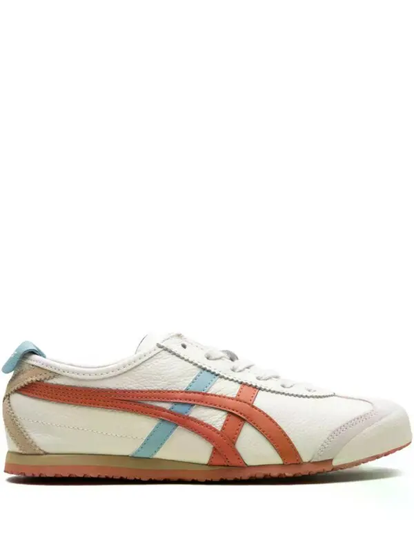 Onitsuka Tiger Tiger Mexico 66 Sneakers - Neutrals