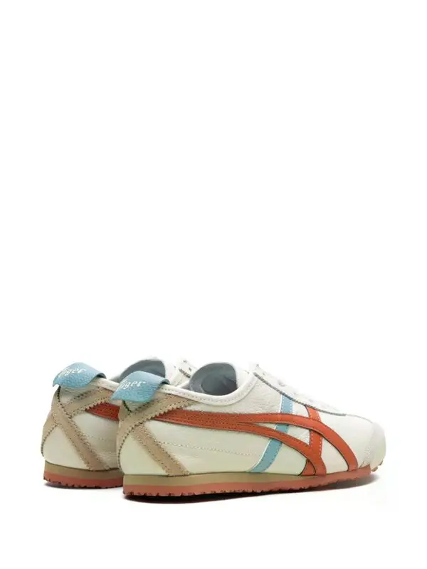 Onitsuka Tiger Tiger Mexico 66 Sneakers - Neutrals