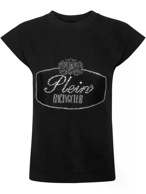 Philipp Plein Cars Racing T-shirt