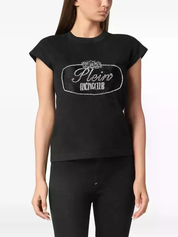 Philipp Plein Cars Racing T-shirt