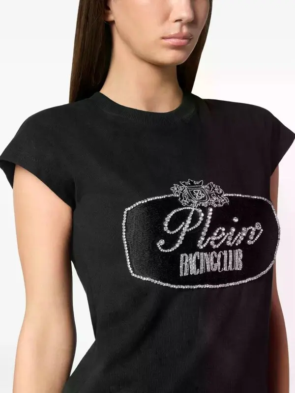Philipp Plein Cars Racing T-shirt