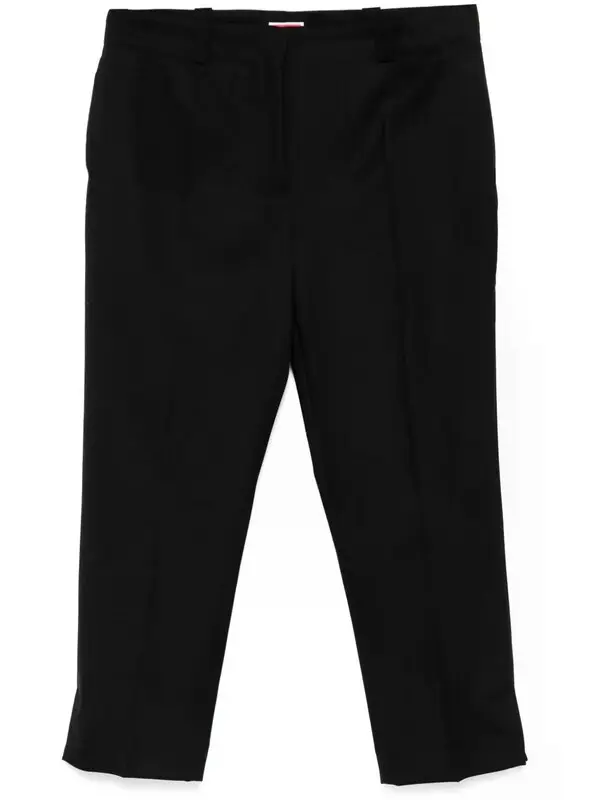 Kenzo Cropped Trousers