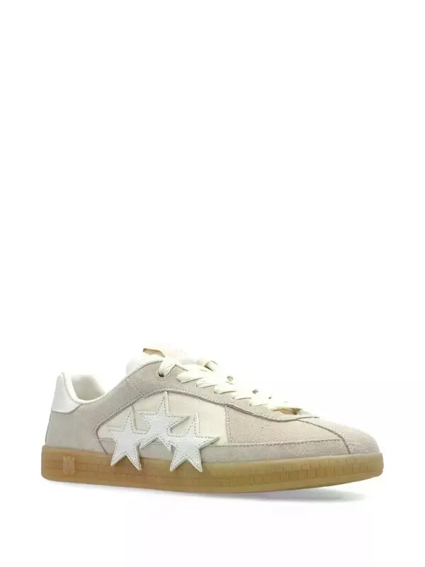 Amiri Pacific Sneakers - Neutrals