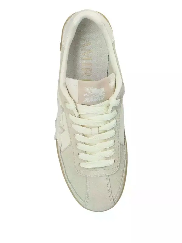 Amiri Pacific Sneakers - Neutrals