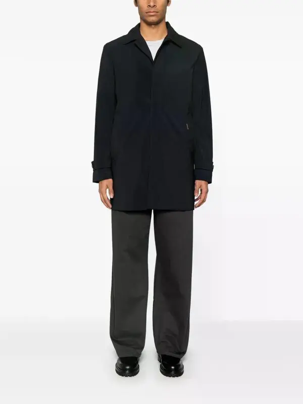 MOORER Vittor Jacket