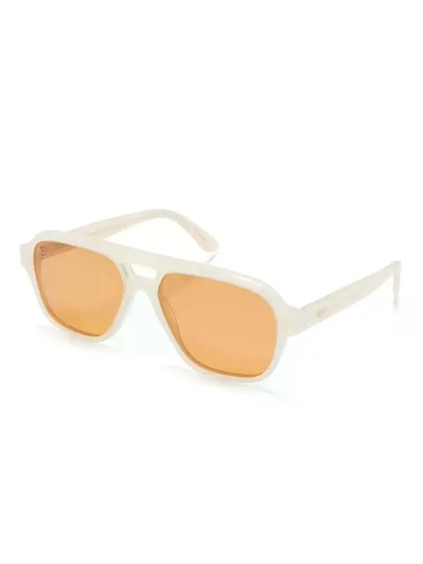 RETROSUPERFUTURE Maneval Sunglasses