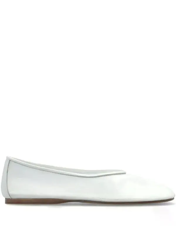 FORTE_FORTE Ballerina Flats