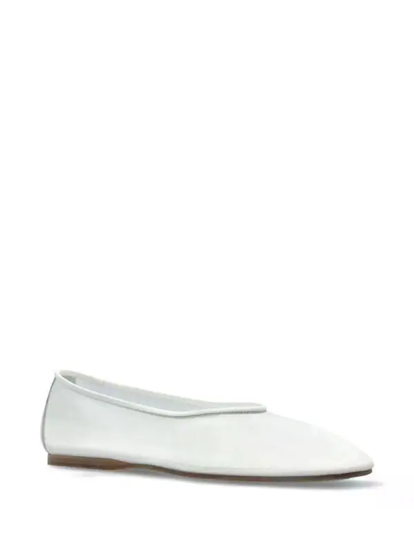 FORTE_FORTE Ballerina Flats
