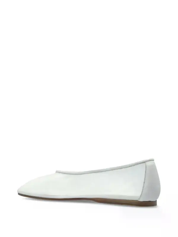 FORTE_FORTE Ballerina Flats