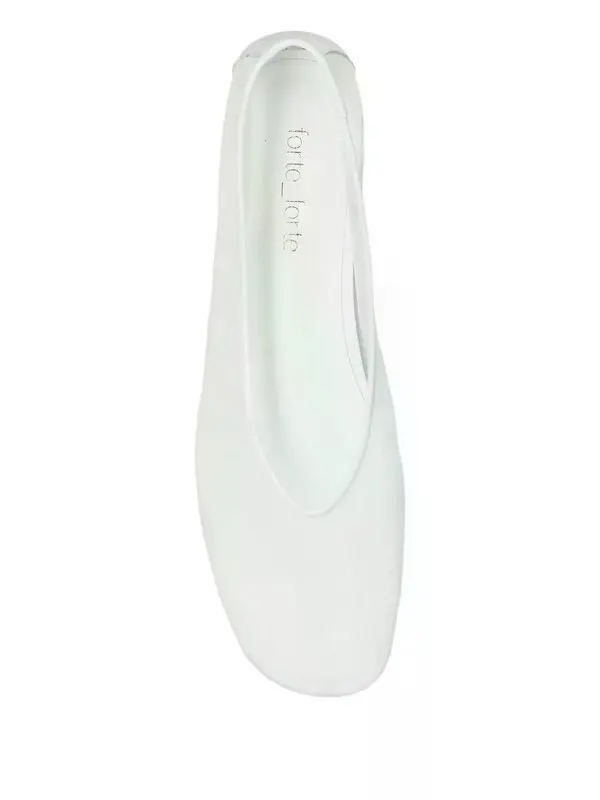 FORTE_FORTE Ballerina Flats