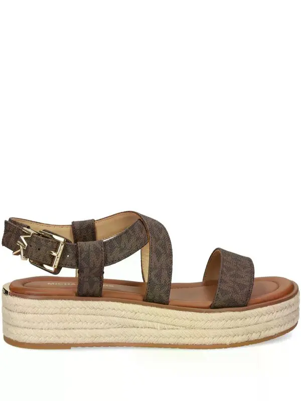 Michael Kors 40mm Richie Espadrille