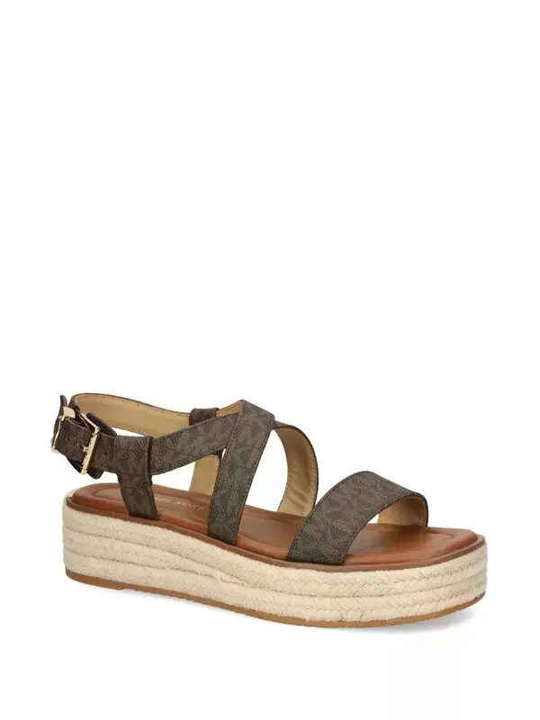 Michael Kors 40mm Richie Espadrille
