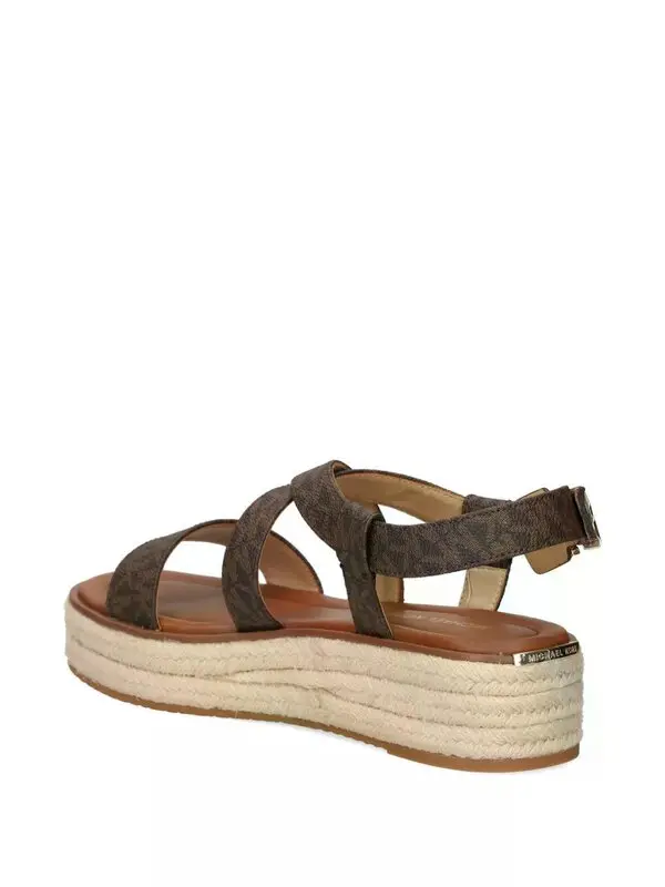 Michael Kors 40mm Richie Espadrille