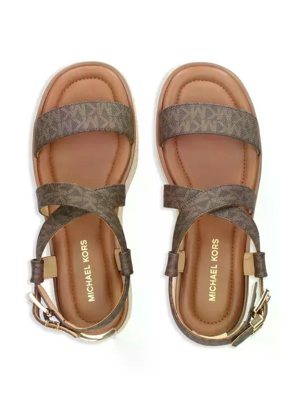 Michael Kors 40mm Richie Espadrille