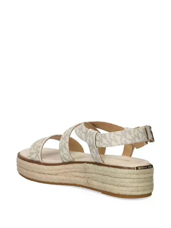 Michael Kors 40mm Richie Espadrilles