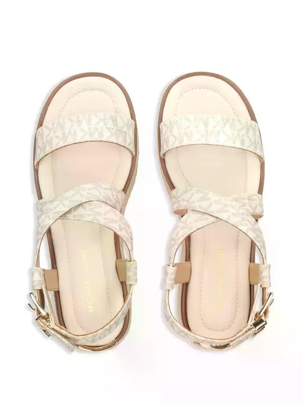 Michael Kors 40mm Richie Espadrilles