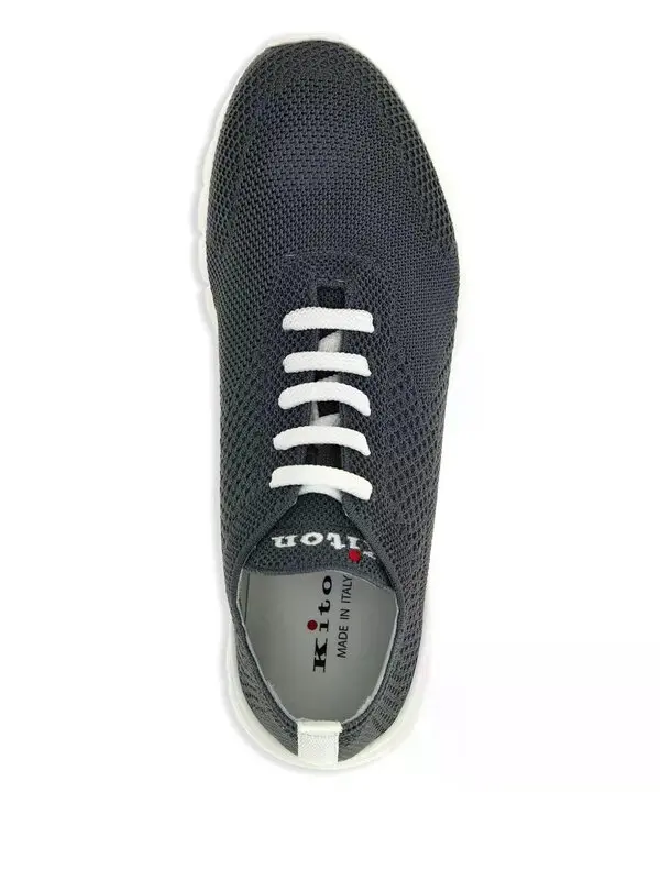 Kiton Running Sneakers