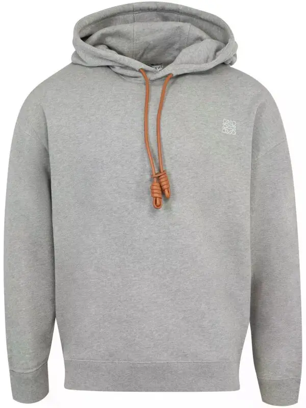 Loewe Cotton Hoodie