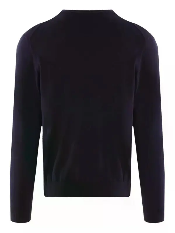 Loro Piana Cotton Sweater