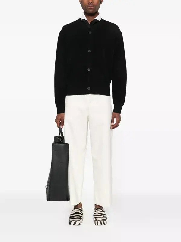 Jacquemus Le Scala Cardigan