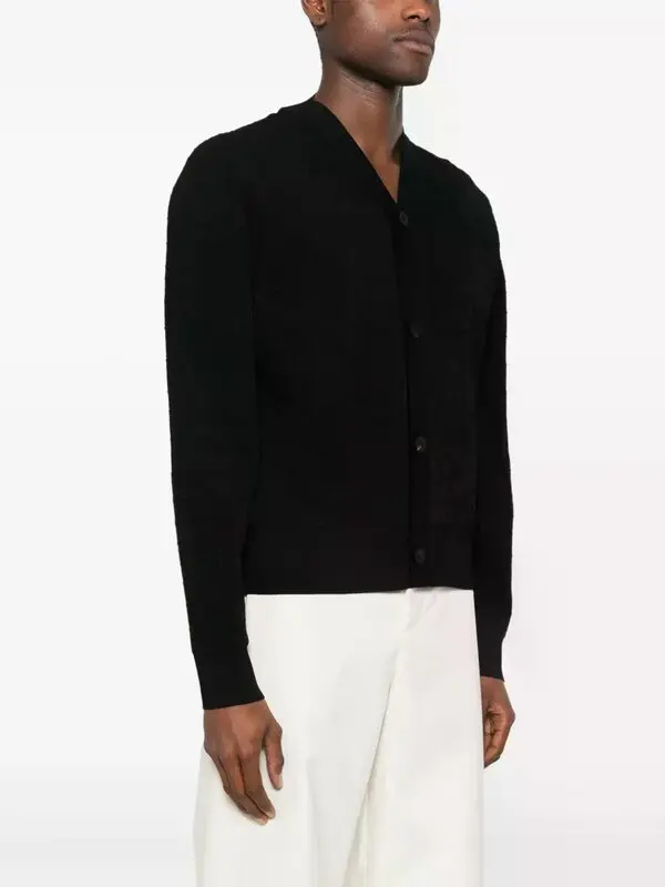 Jacquemus Le Scala Cardigan