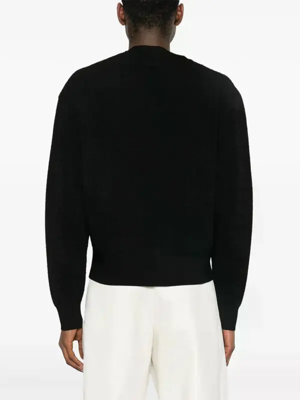 Jacquemus Le Scala Cardigan