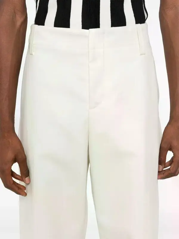 Jacquemus Le Marino Trousers