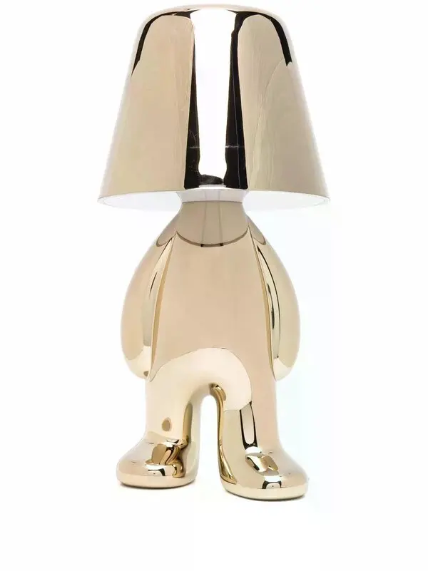 QEEBOO Golden Brothers Tom Table Lamp - Gold
