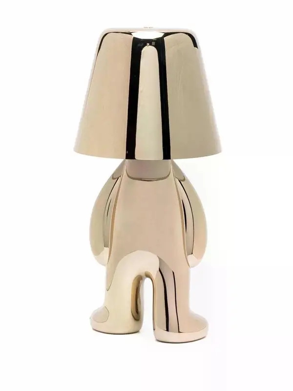 QEEBOO Golden Brothers Tom Table Lamp