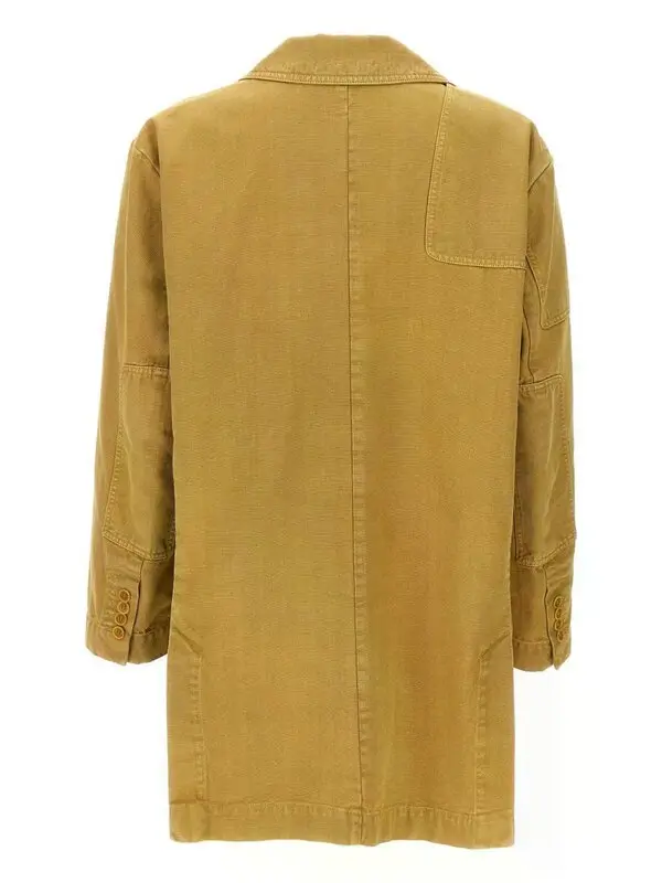 Max Mara Dizzy Blazer - Neutrals