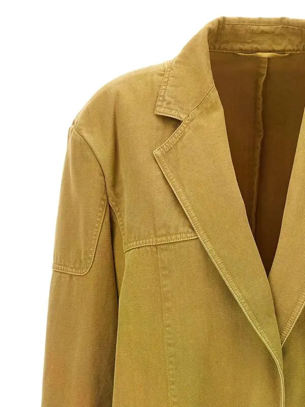 Max Mara Dizzy Blazer - Neutrals