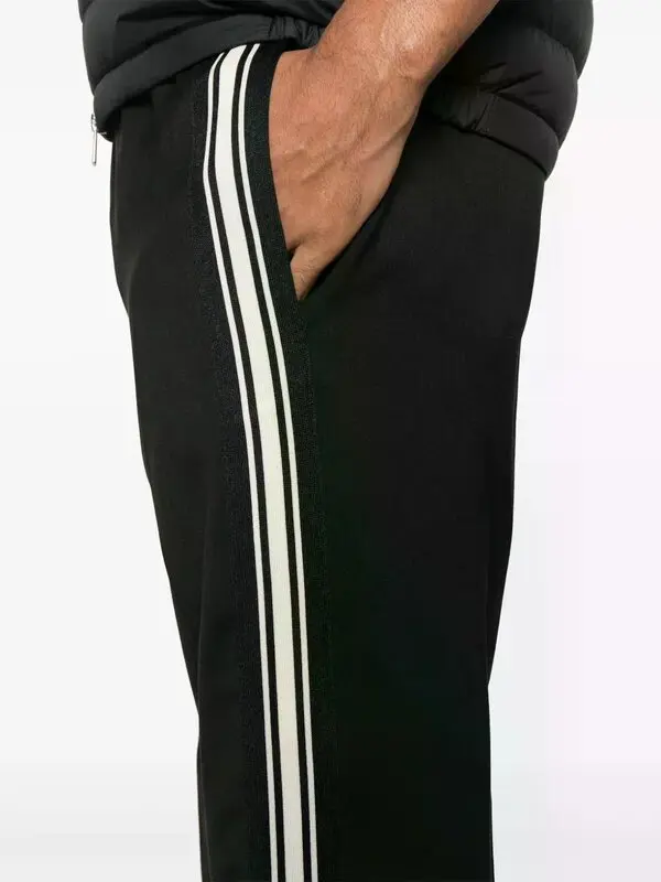 Moncler Straight-leg Track Pants