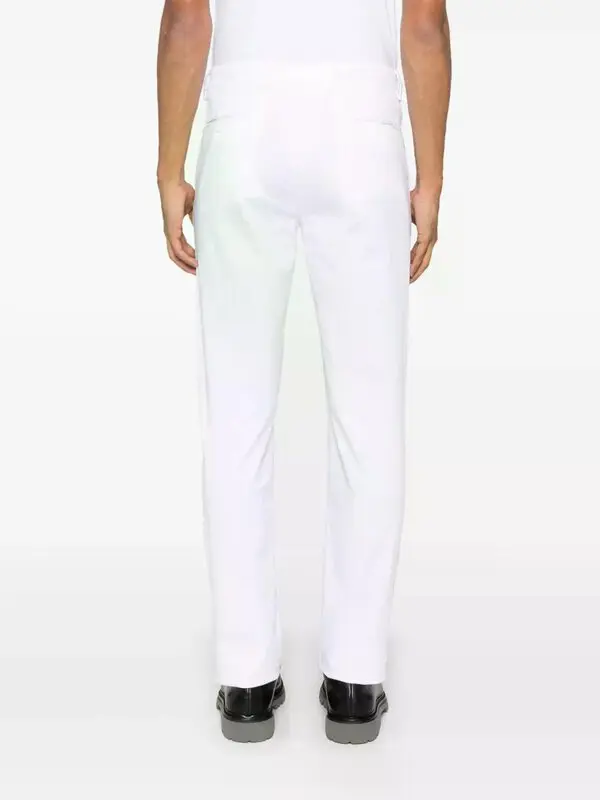Giorgio Armani Tapered Jeans