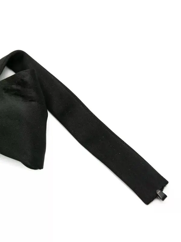 Paul Smith Satin Bow Tie