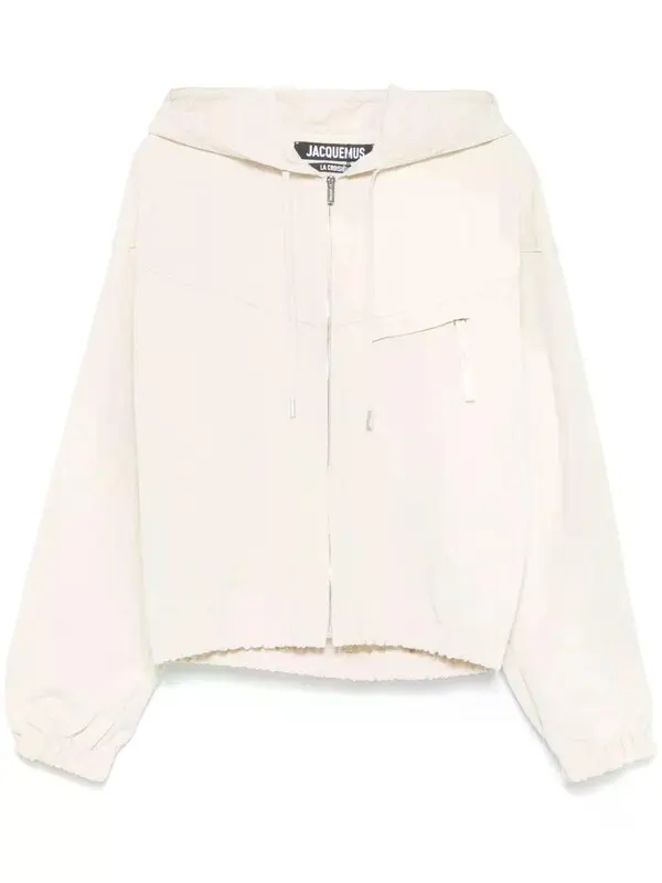 Jacquemus Le Bateau Jacket