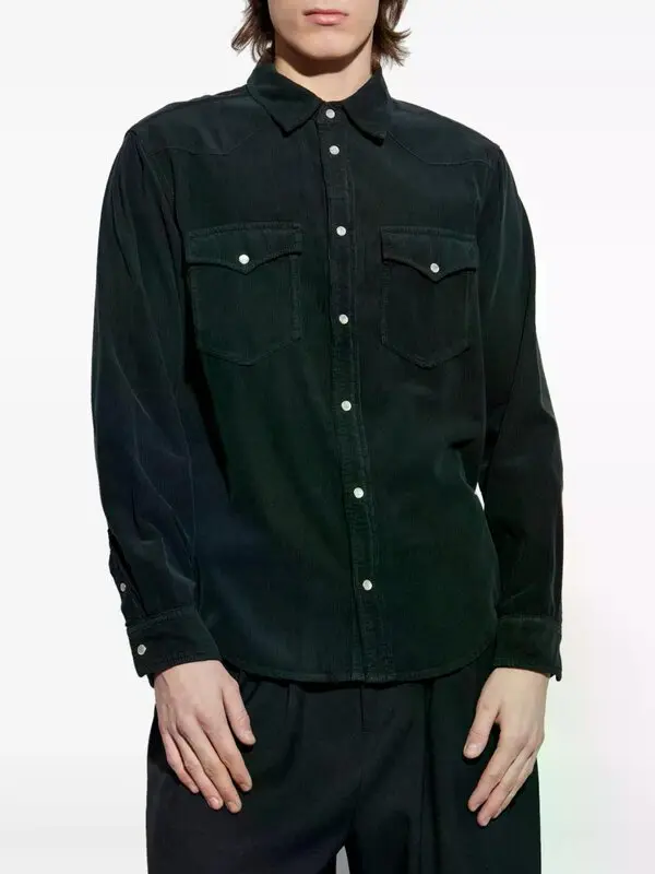 MARANT Vasco Shirt