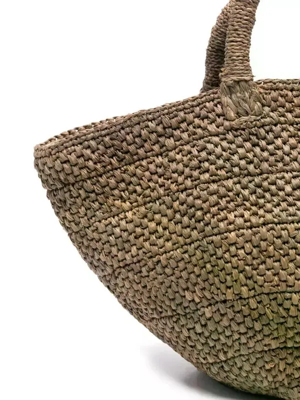 IBELIV Ela Tote - Brown