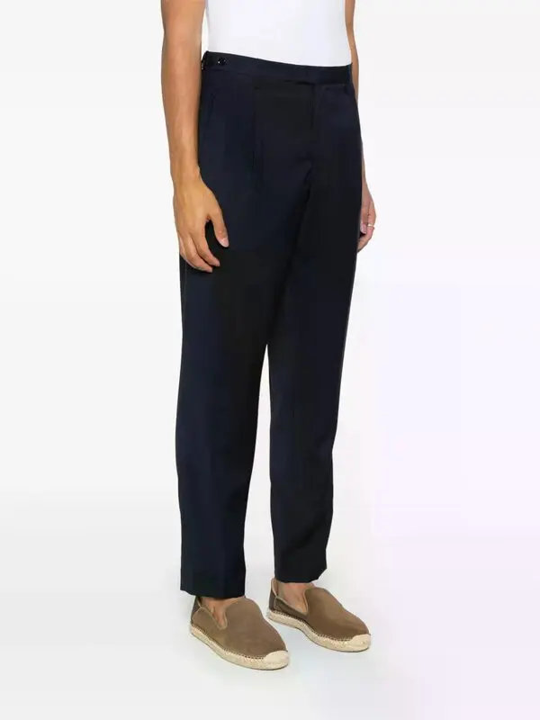 Barena Venezia Virgin Wool Chinos