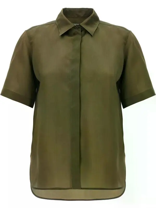 Max Mara Acanto Shirt