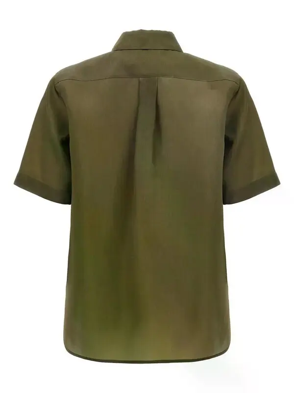Max Mara Acanto Shirt