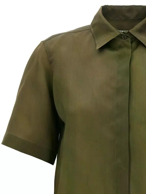 Max Mara Acanto Shirt