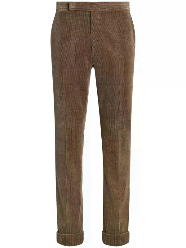 Ralph Lauren Purple Label Trousers