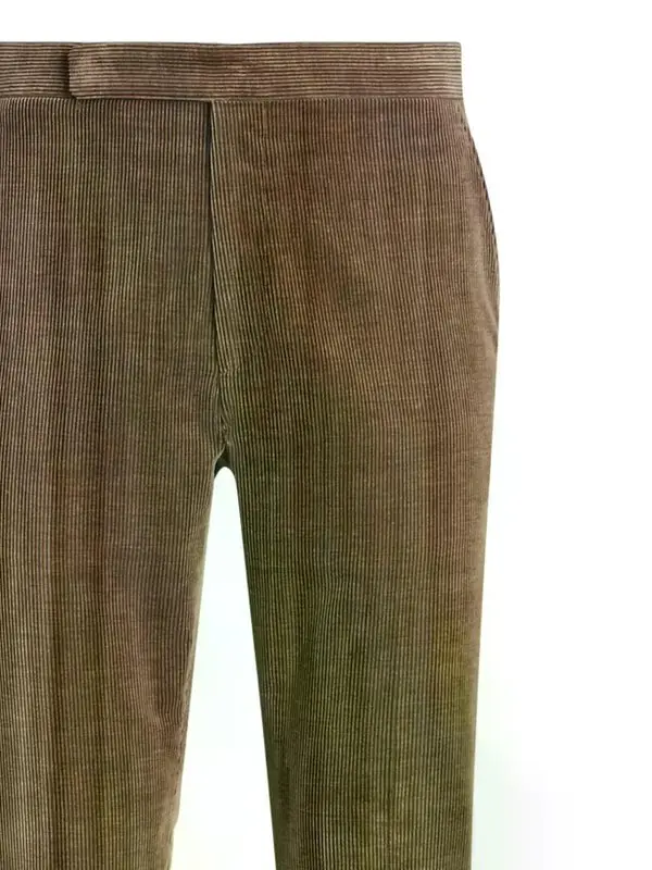 Ralph Lauren Purple Label Trousers