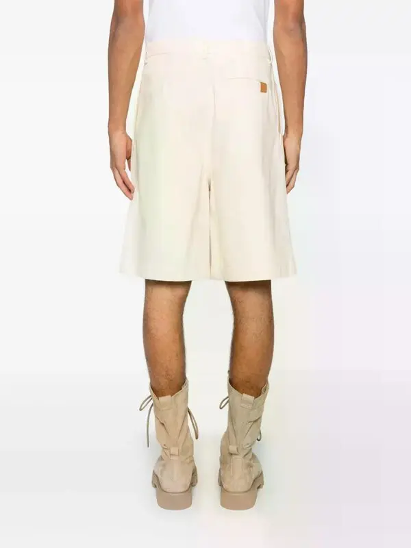 DARKPARK Danny Shorts - Neutrals
